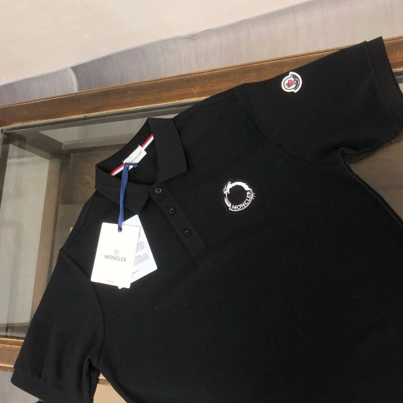 Authentic Moncler T-Shirts