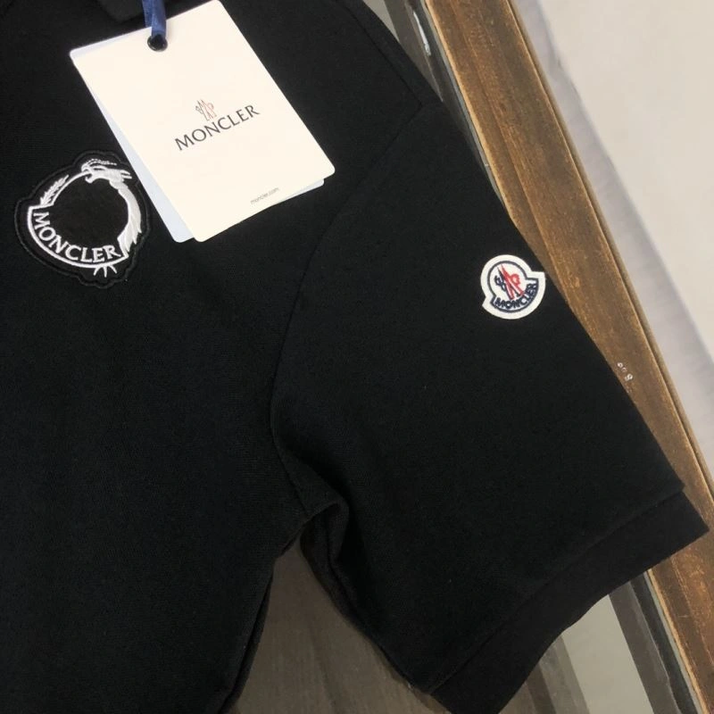 Authentic Moncler T-Shirts
