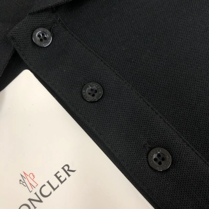 Authentic Moncler T-Shirts