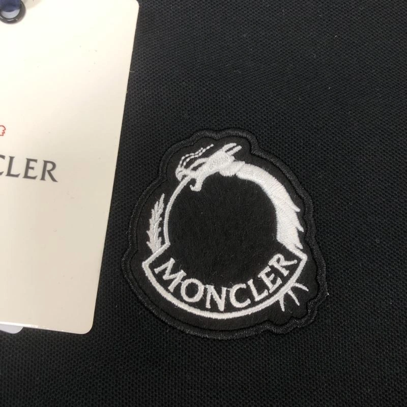Authentic Moncler T-Shirts