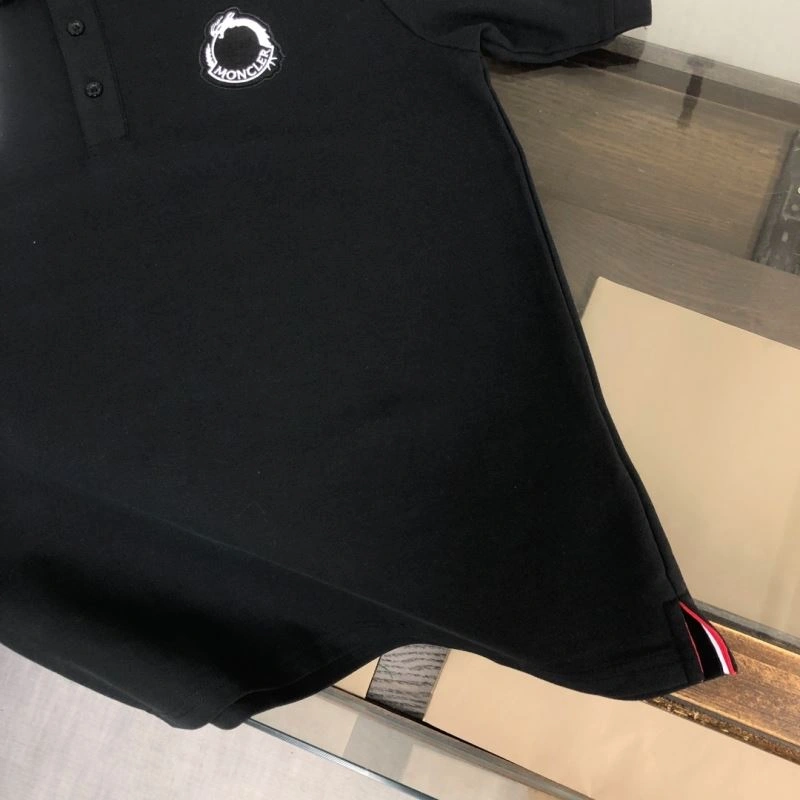 Authentic Moncler T-Shirts