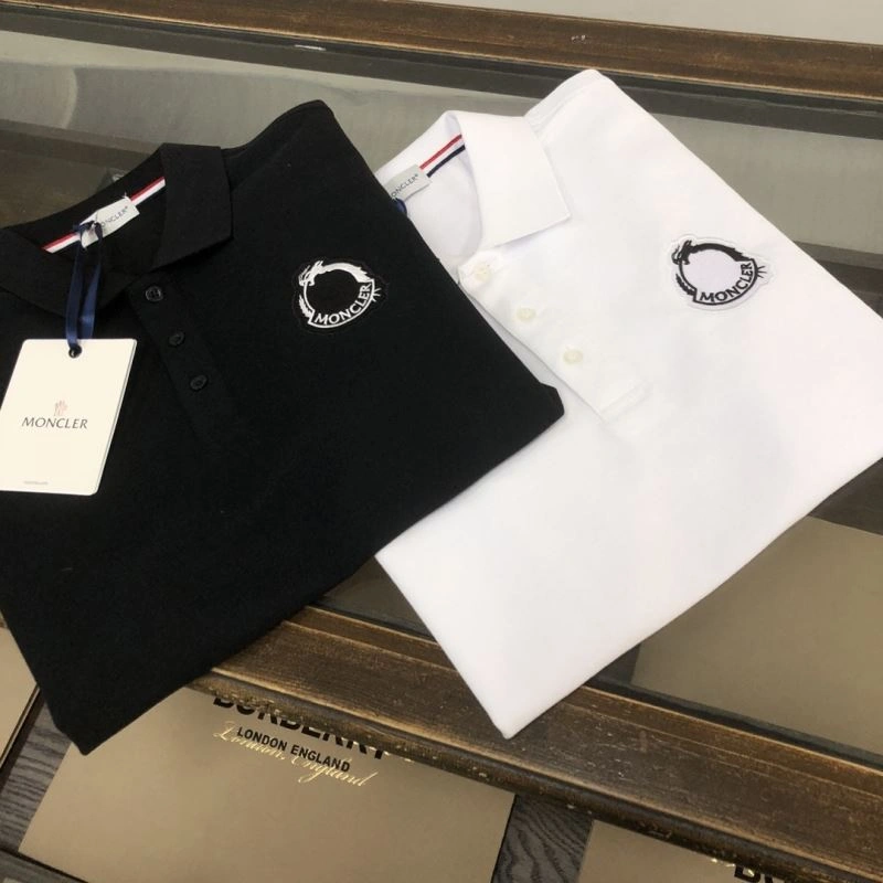 Discounted Moncler T-Shirts