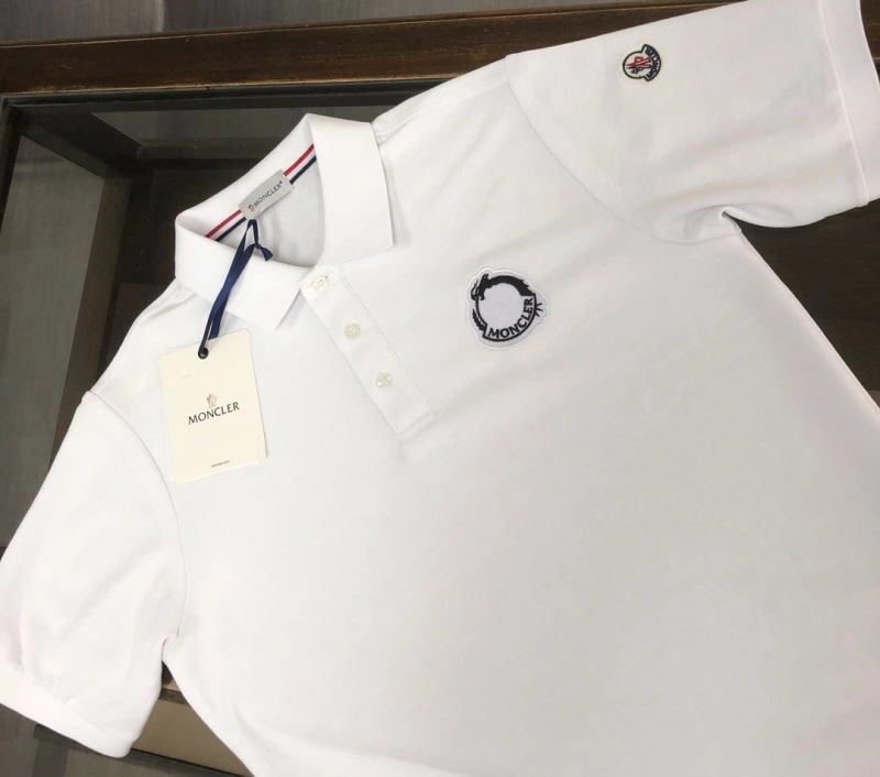Discounted Moncler T-Shirts