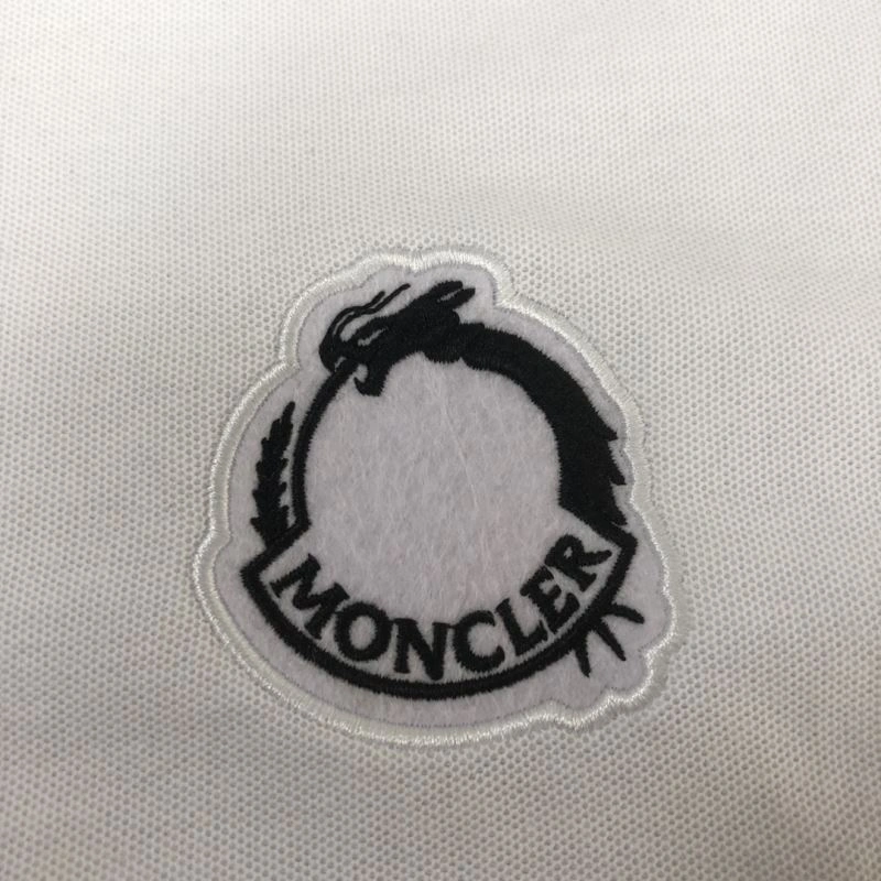 Discounted Moncler T-Shirts