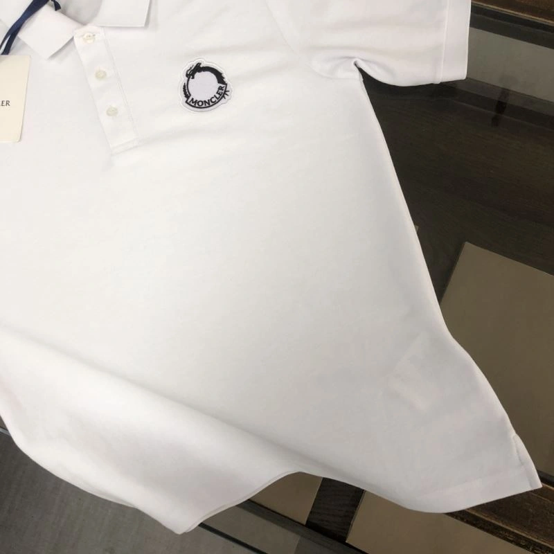 Discounted Moncler T-Shirts