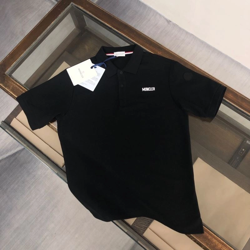 Moncler T-Shirts
