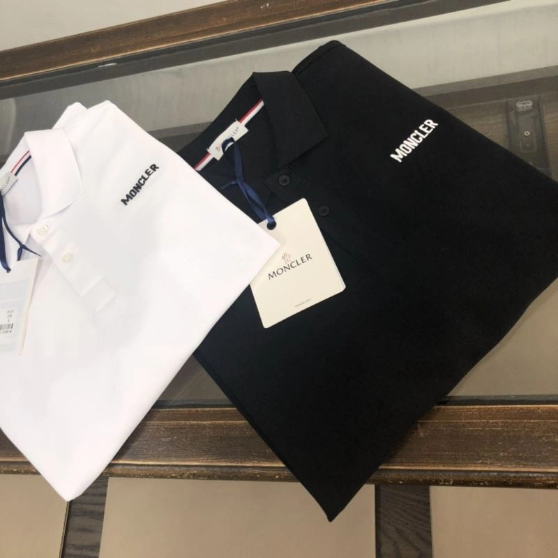 1:1 copy Moncler T-Shirts