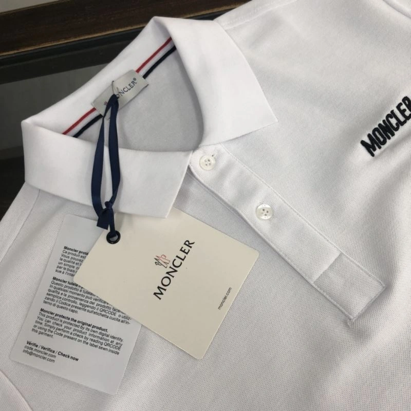 1:1 copy Moncler T-Shirts