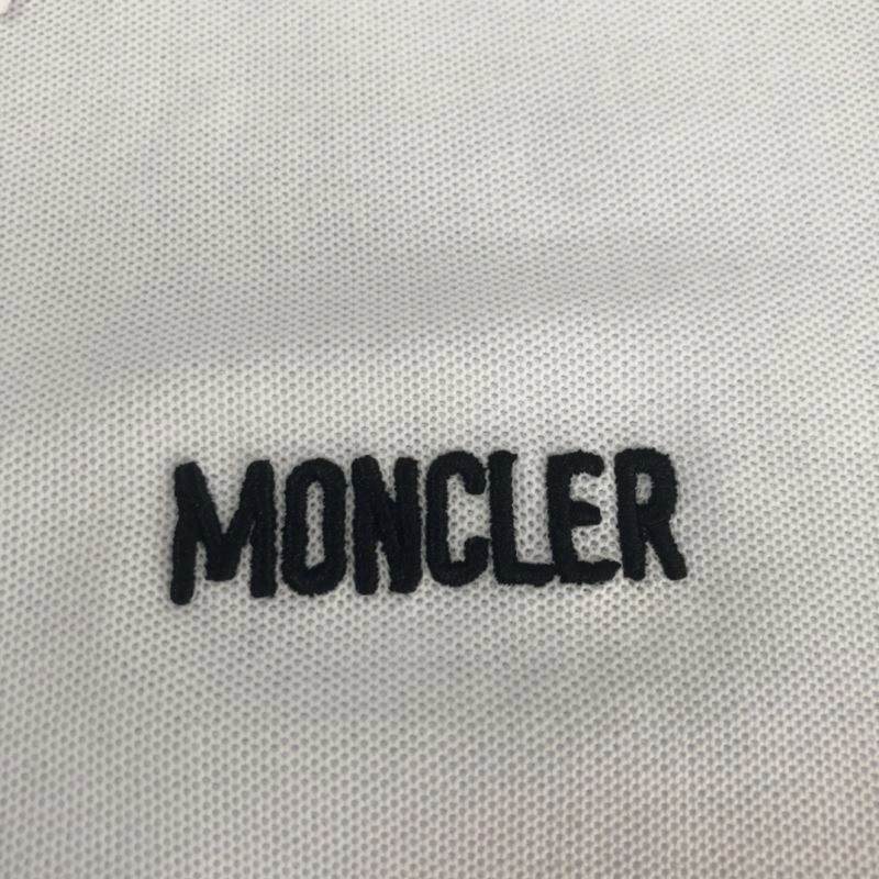 1:1 copy Moncler T-Shirts