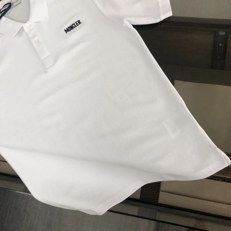 1:1 copy Moncler T-Shirts