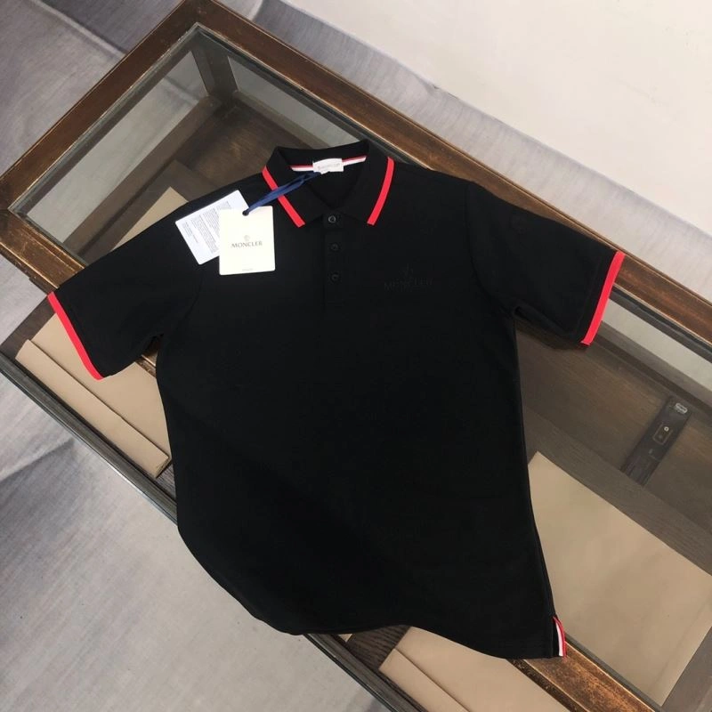 Moncler T-Shirts