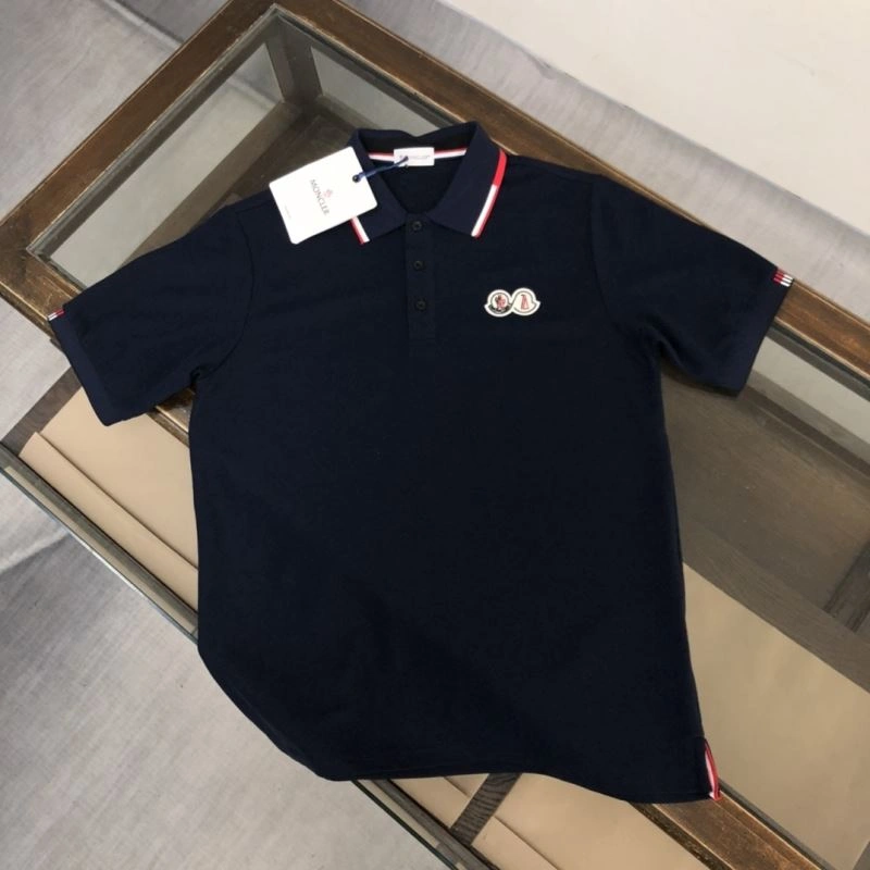 Moncler T-Shirts