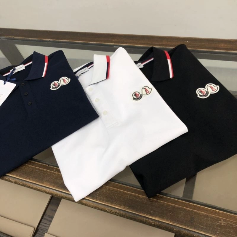 High fidelity Moncler T-Shirts