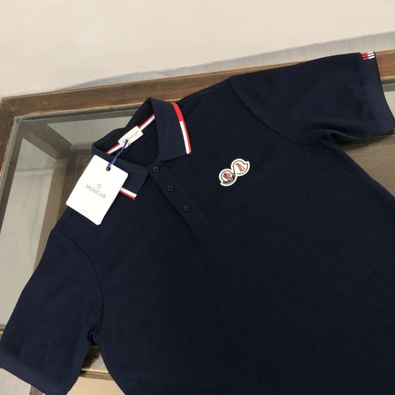 High fidelity Moncler T-Shirts