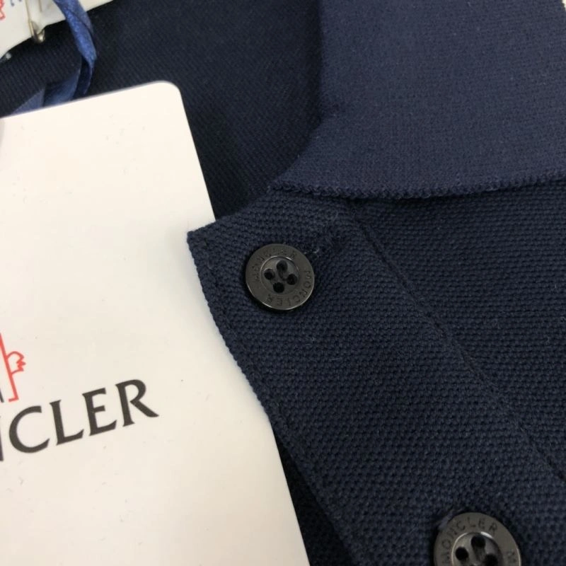 High fidelity Moncler T-Shirts