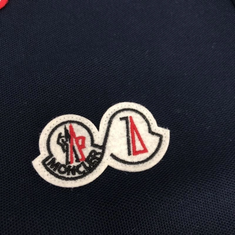 High fidelity Moncler T-Shirts