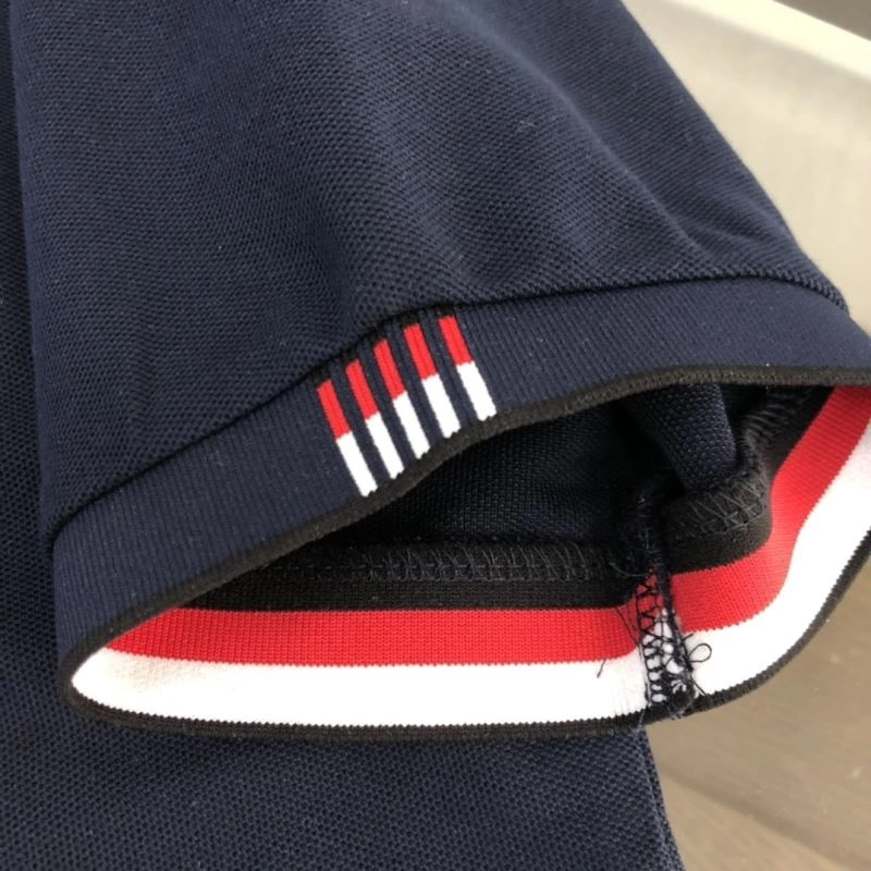 High fidelity Moncler T-Shirts