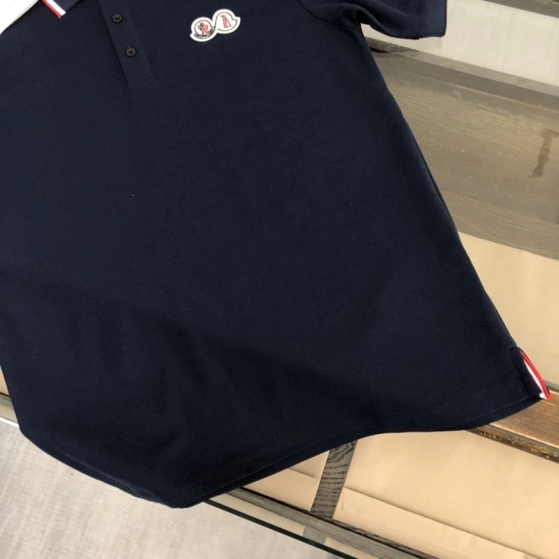 High fidelity Moncler T-Shirts