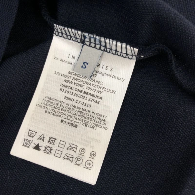 High fidelity Moncler T-Shirts