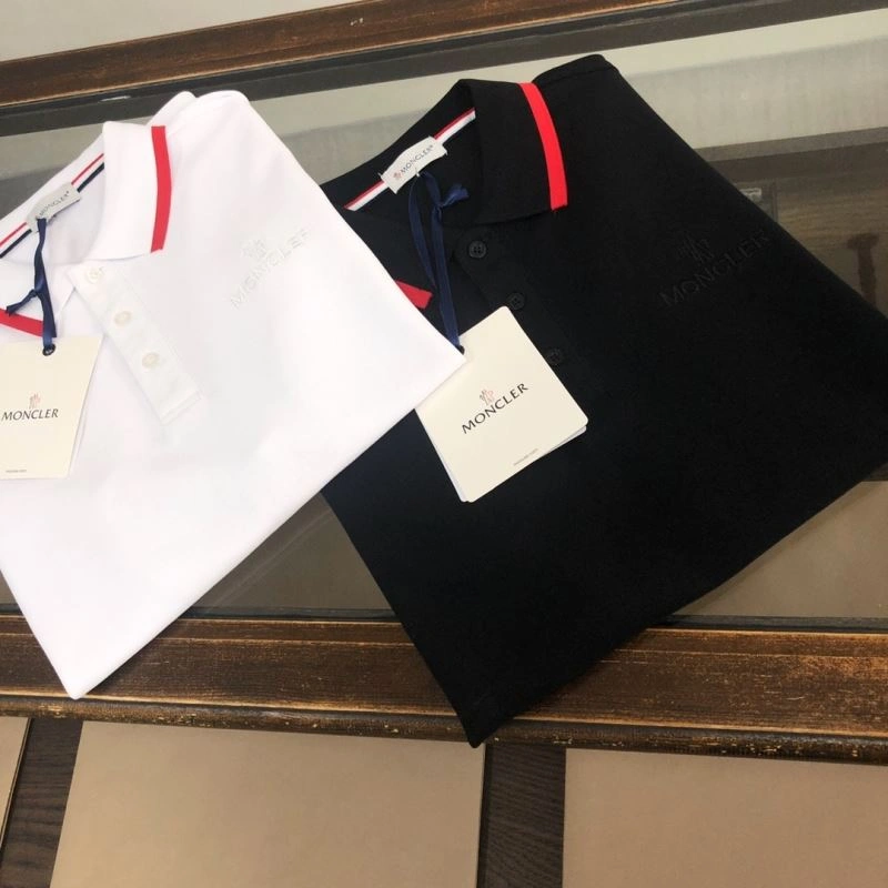 Budget-friendly Moncler T-Shirts