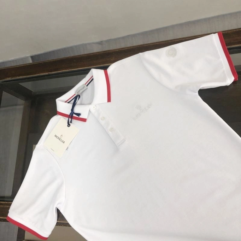 Budget-friendly Moncler T-Shirts