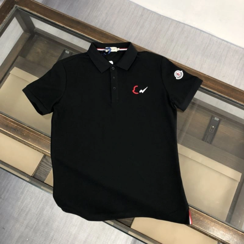 Moncler T-Shirts