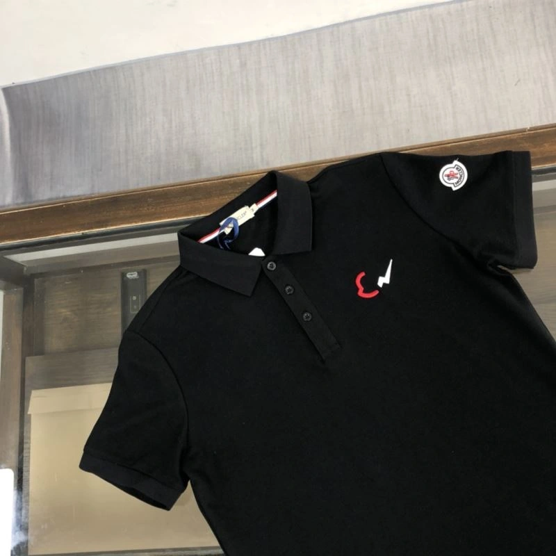 Indistinguishable Moncler T-Shirts