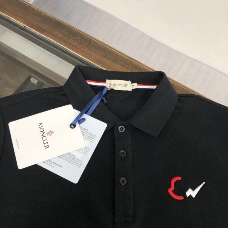 Indistinguishable Moncler T-Shirts