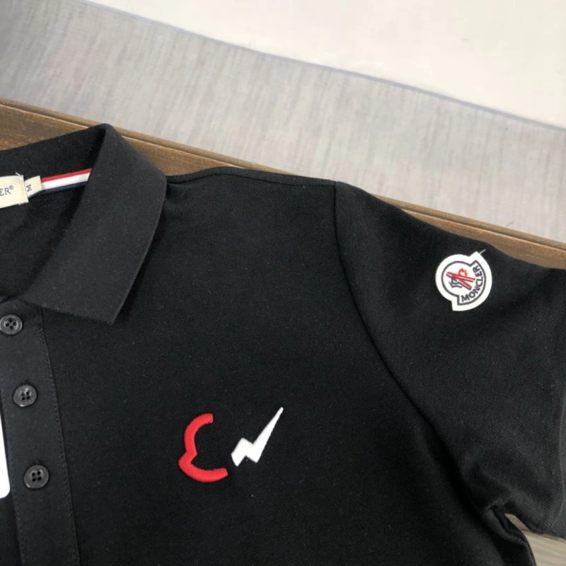 Indistinguishable Moncler T-Shirts