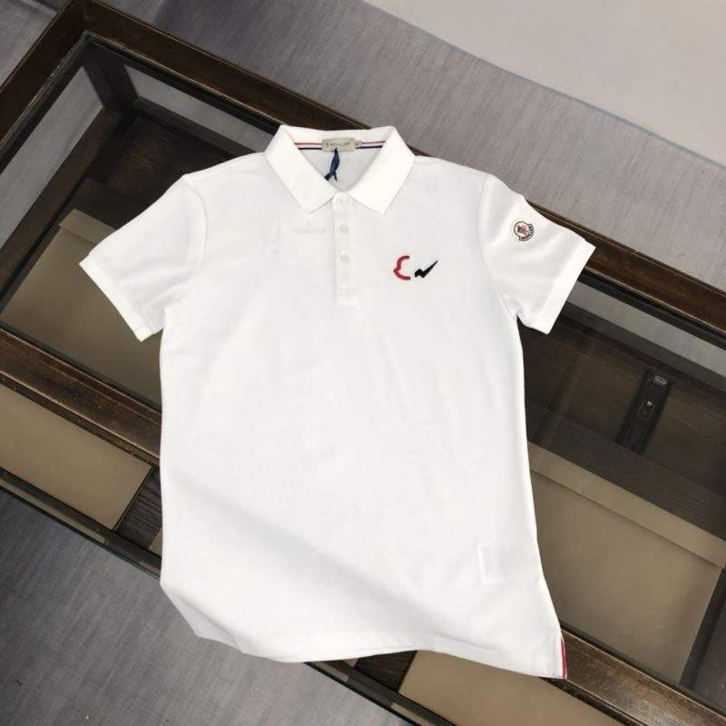 Moncler T-Shirts