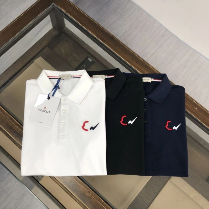 Bargain Moncler T-Shirts