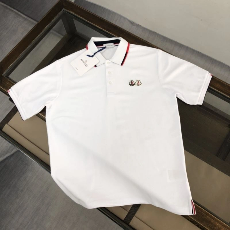 Moncler T-Shirts