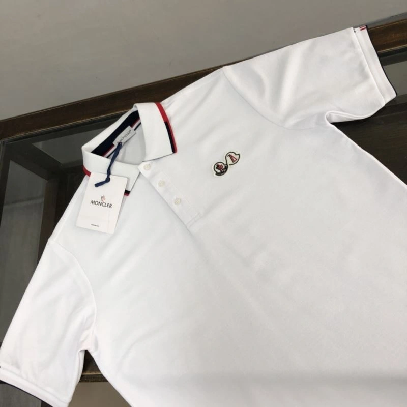 Top mirror Moncler T-Shirts
