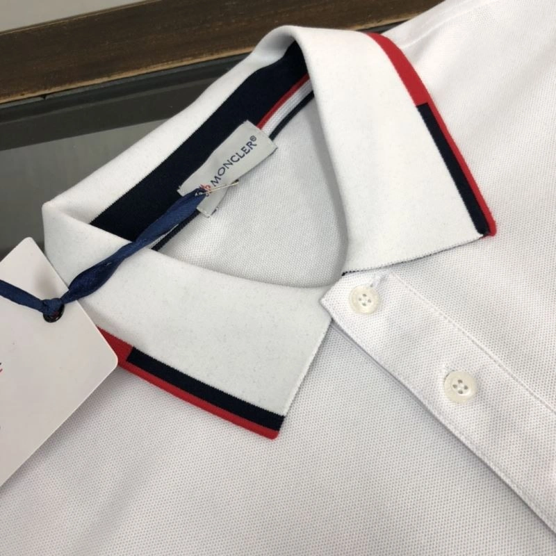 Top mirror Moncler T-Shirts
