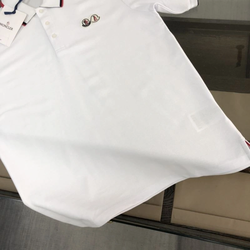 Top mirror Moncler T-Shirts