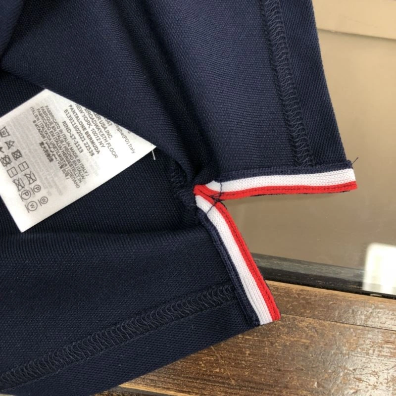 Perfect replica Moncler T-Shirts