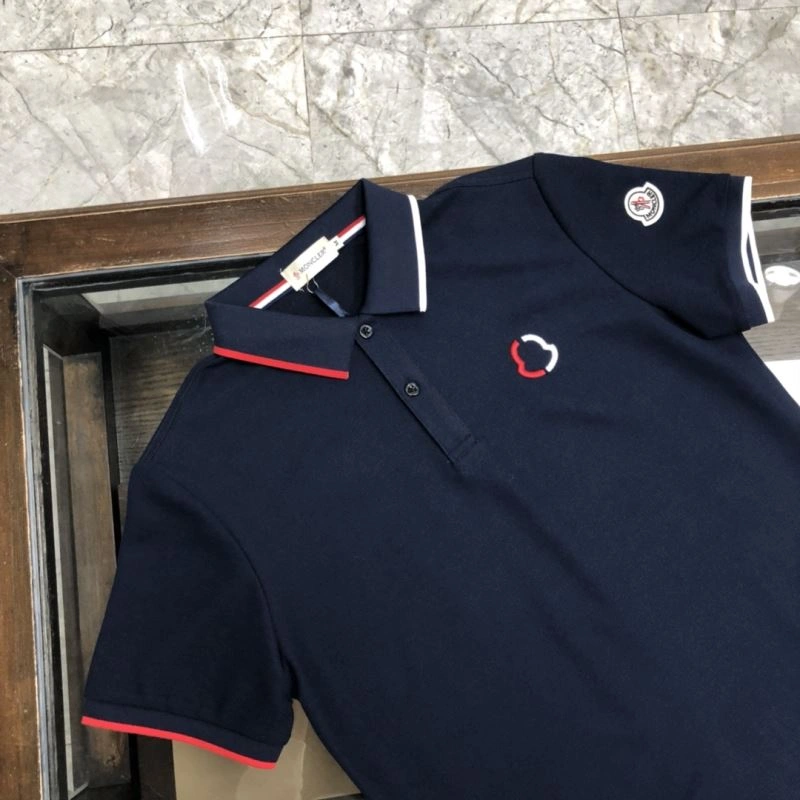 Mirror quality Moncler T-Shirts