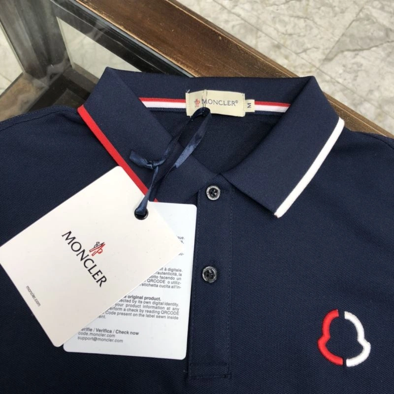 Mirror quality Moncler T-Shirts