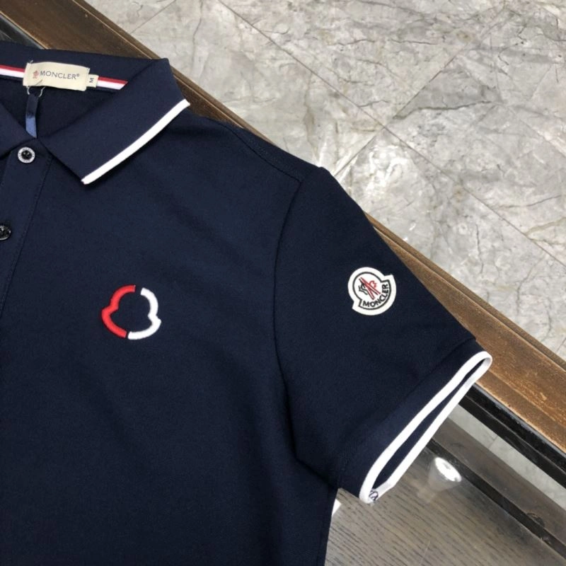 Mirror quality Moncler T-Shirts