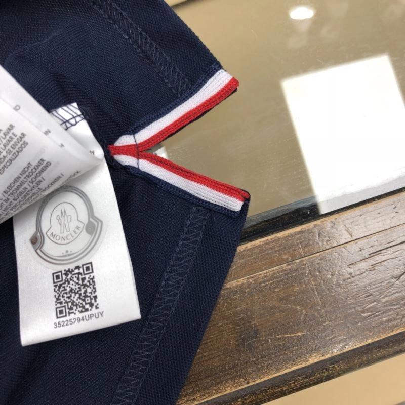 Mirror quality Moncler T-Shirts