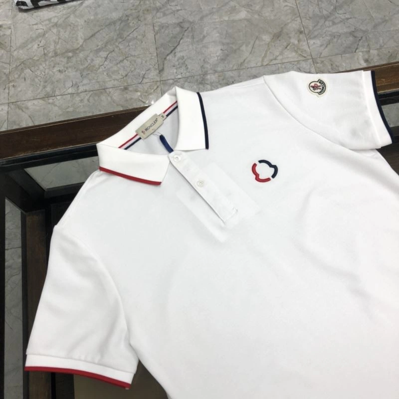 Accurate model Moncler T-Shirts