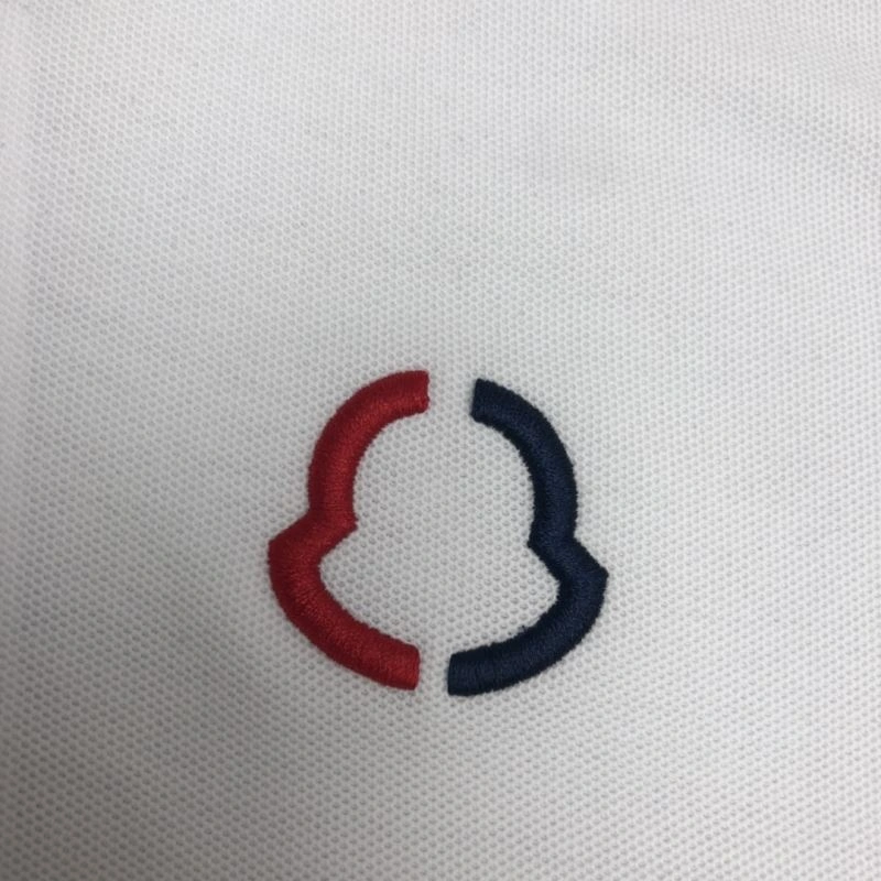 Accurate model Moncler T-Shirts