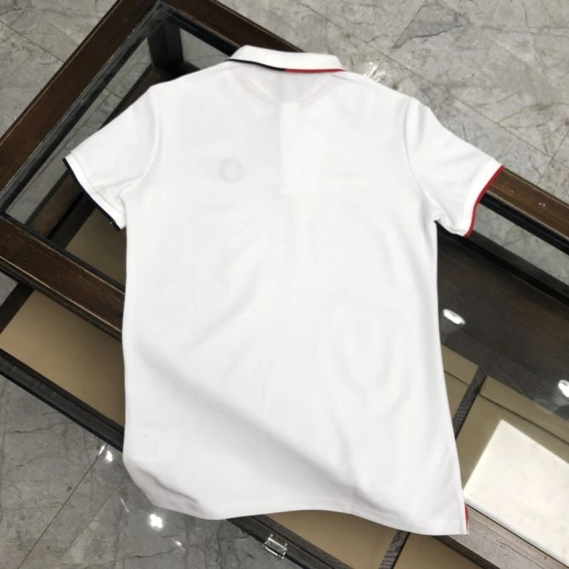 Accurate model Moncler T-Shirts