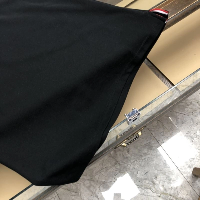 Brand-authenticated Moncler T-Shirts