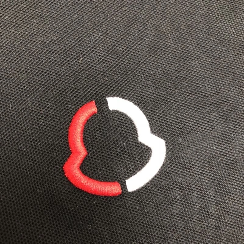 Brand-authenticated Moncler T-Shirts