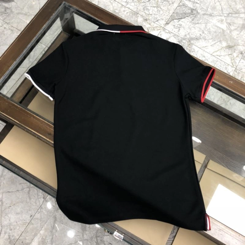 Brand-authenticated Moncler T-Shirts