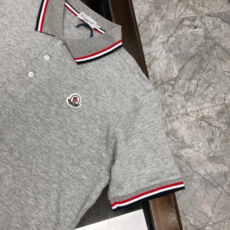 Budget-friendly Moncler T-Shirts