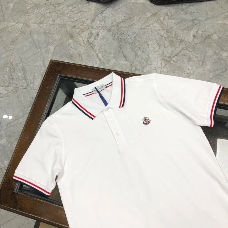 Mirror quality Moncler T-Shirts