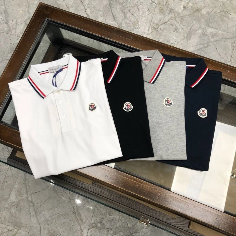 Mirror quality Moncler T-Shirts