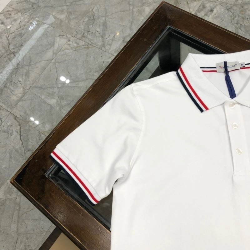 Mirror quality Moncler T-Shirts